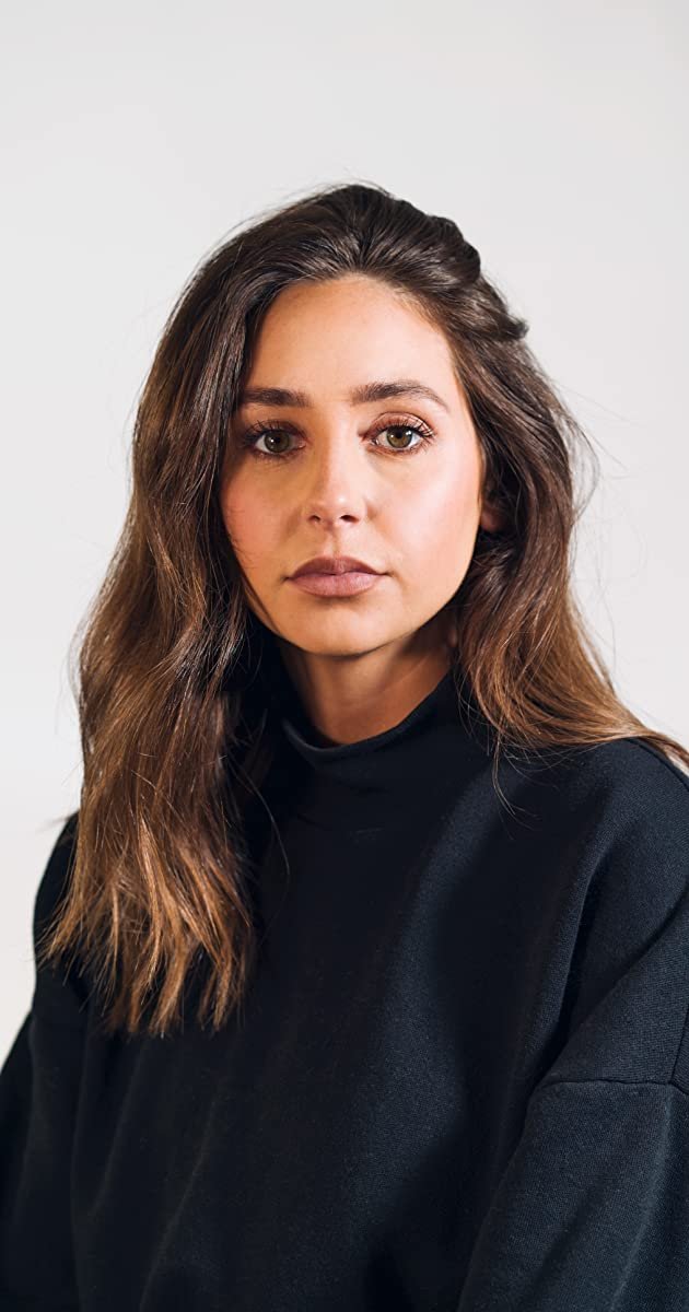 Picture of Sloane Coe