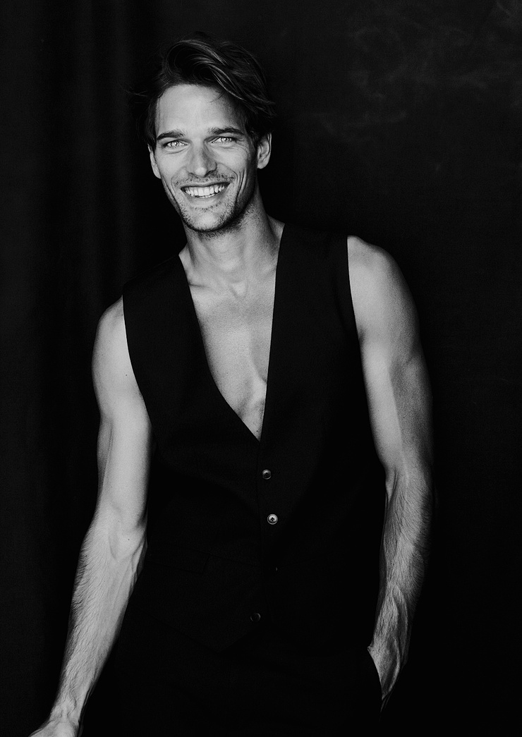 Picture of Michael Gstoettner