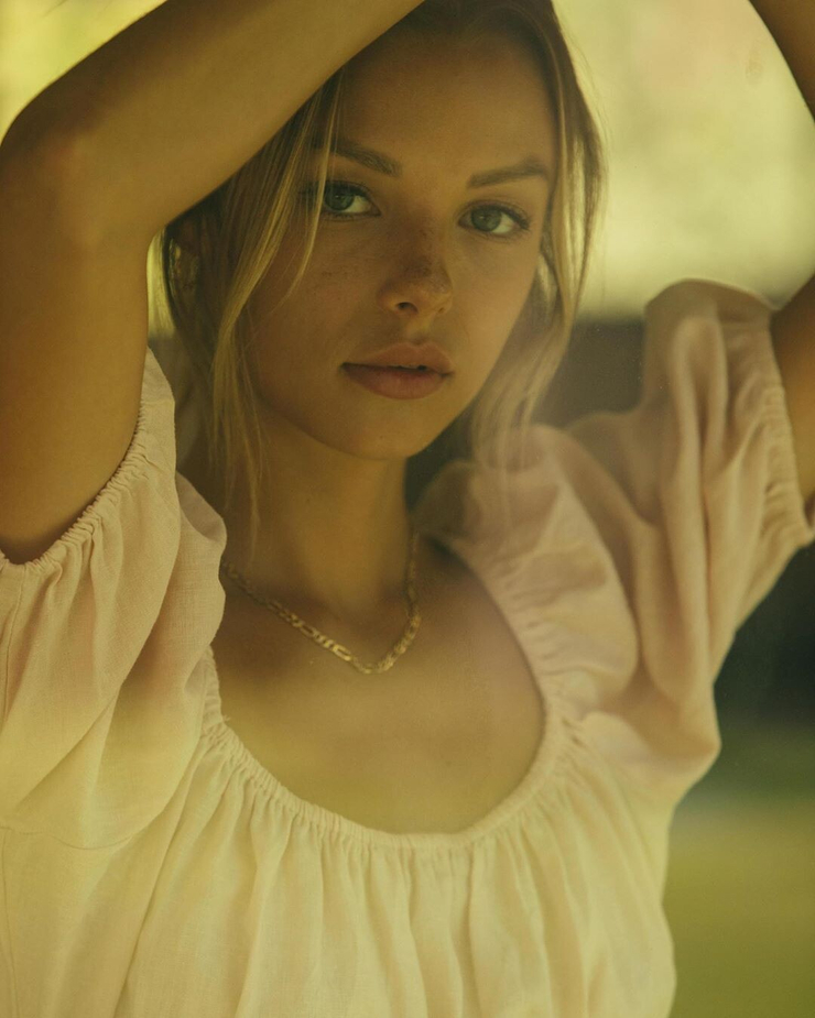 Picture of Maddie Teeuws