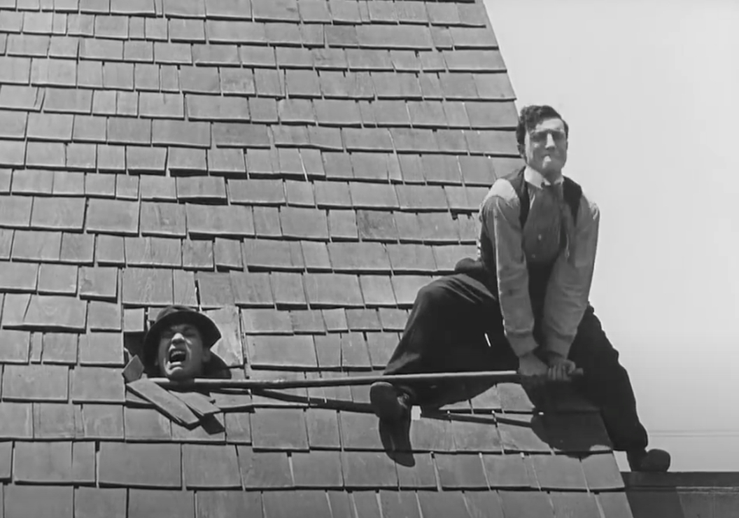 Picture of One Week (1920)