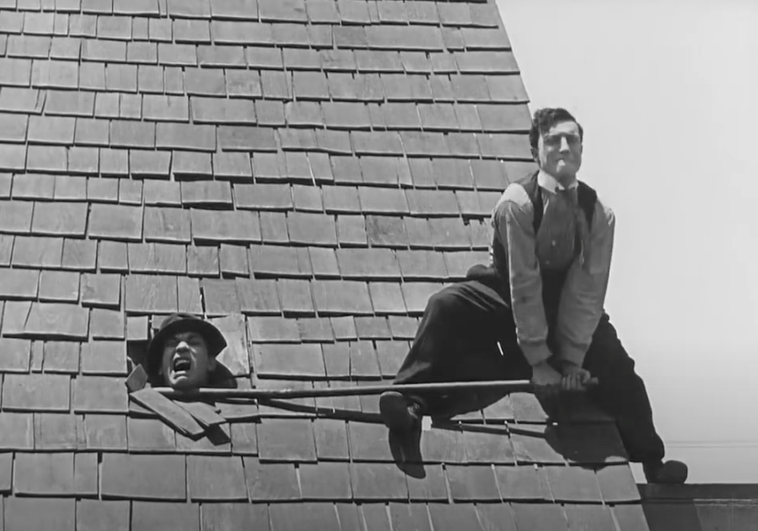 Picture of One Week (1920)