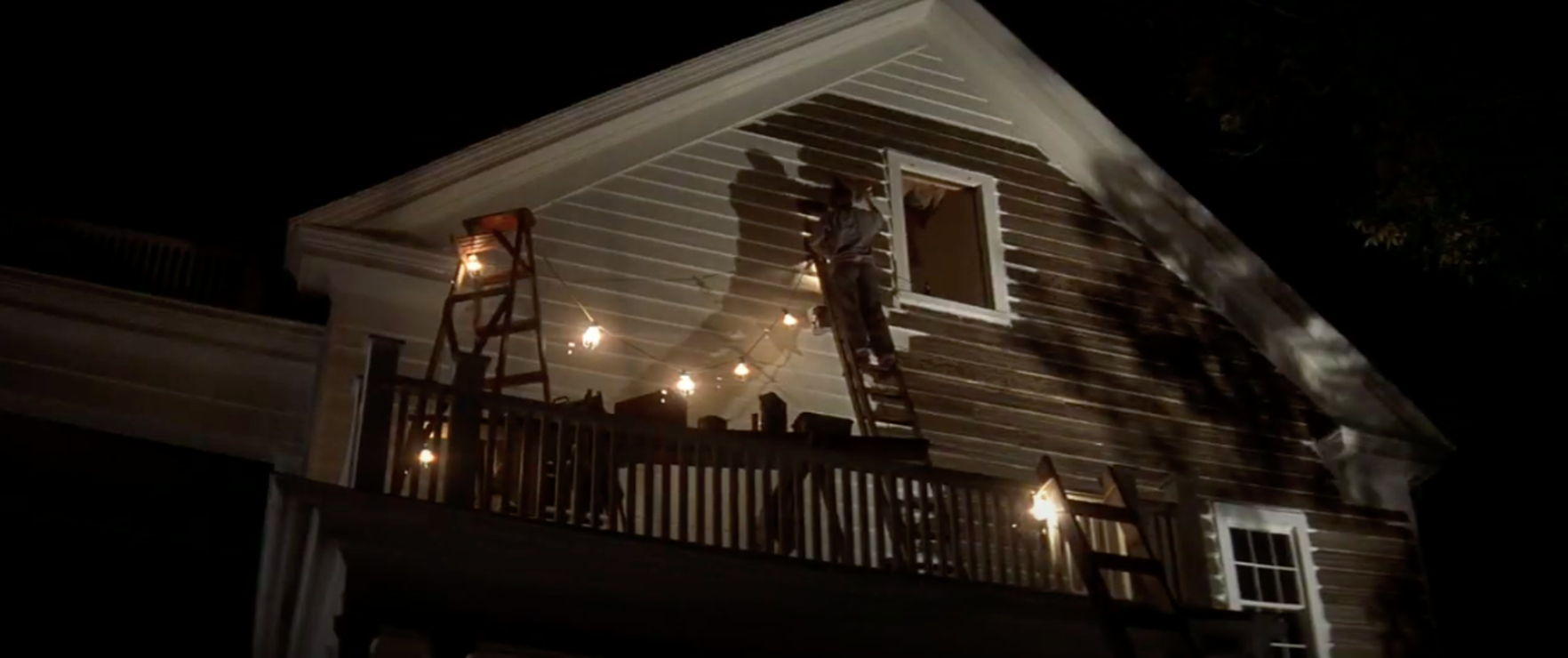 Picture of The Notebook