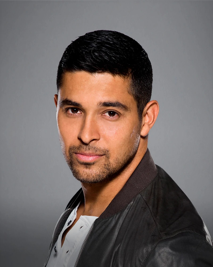 Picture of Nicholas Torres