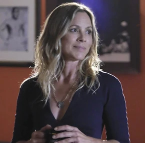 Picture of Jacqueline Sloane