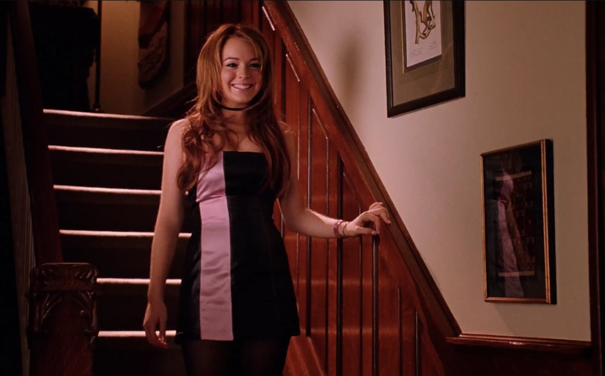 Picture of Mean Girls