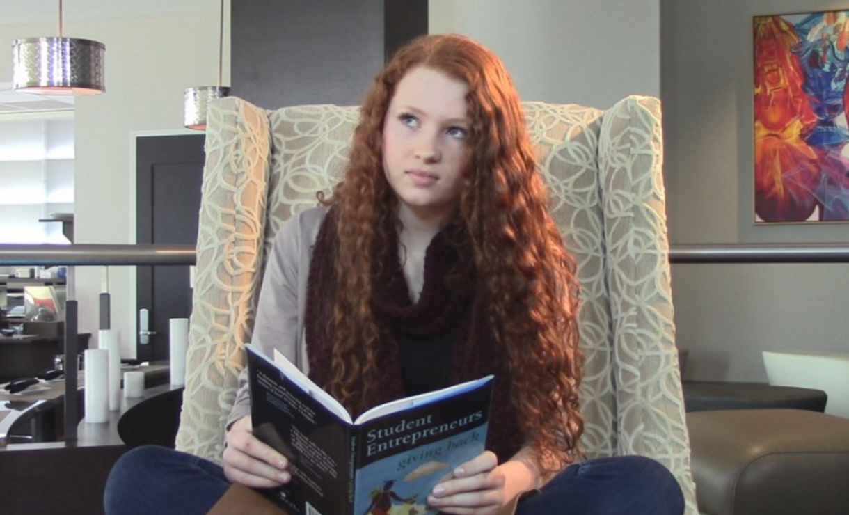 Picture of Erin Morris