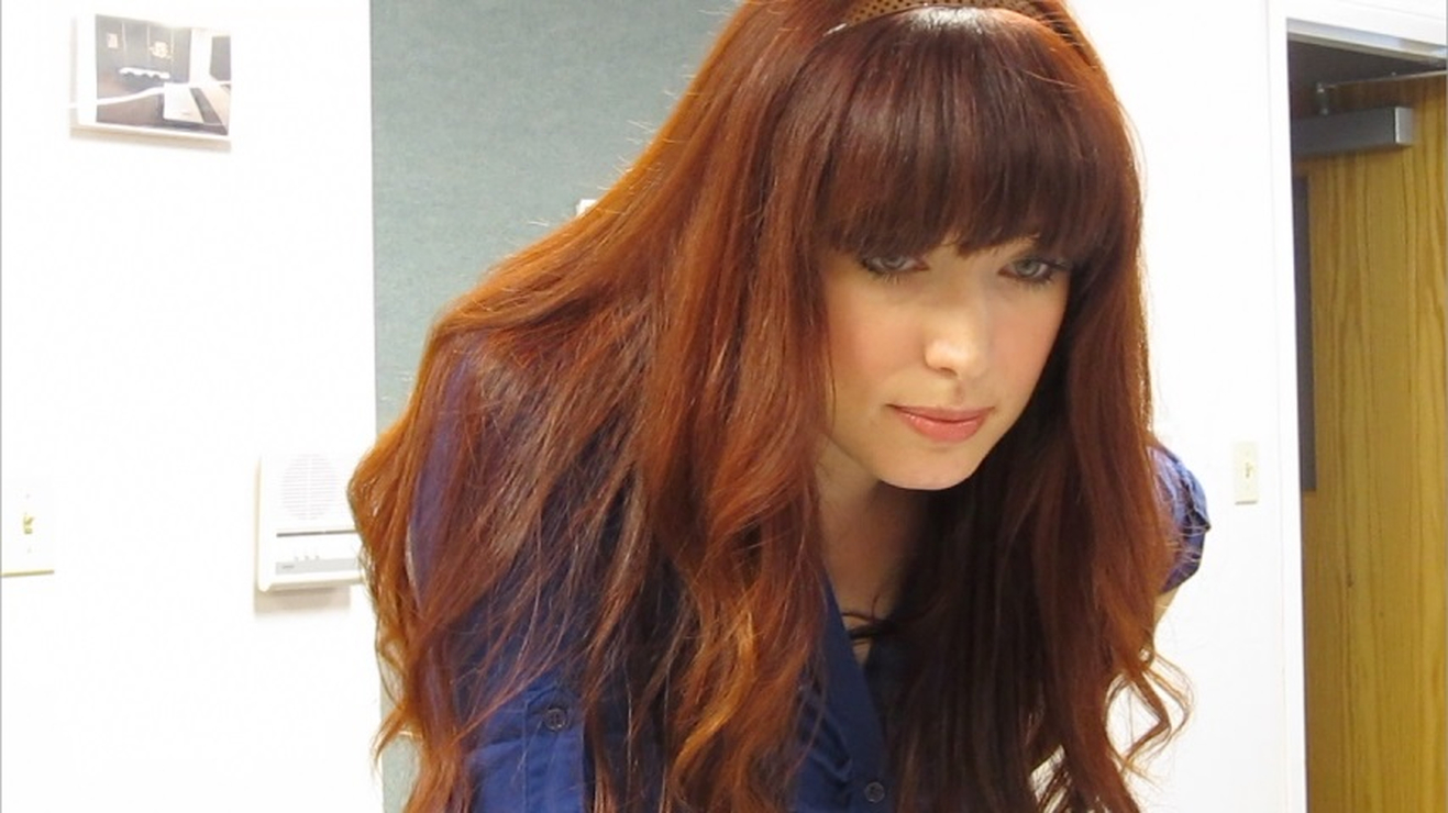 Image of Camille Marolf