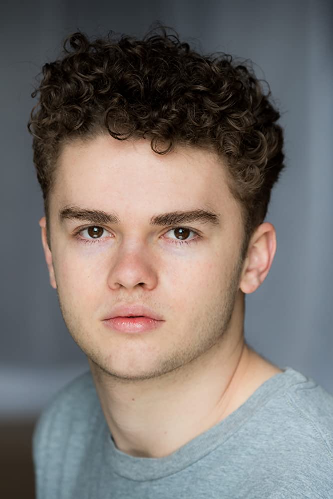 Picture of James Wilbraham