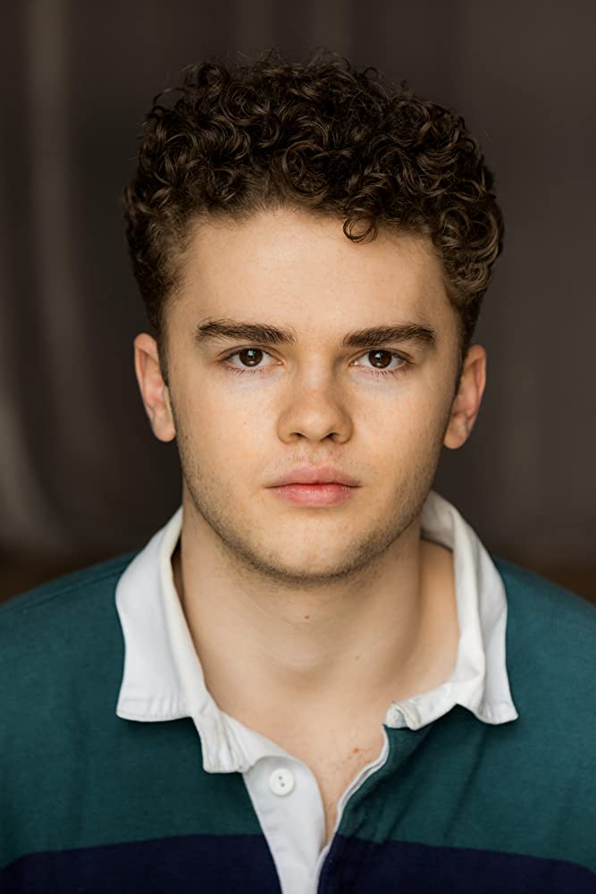 Picture of James Wilbraham