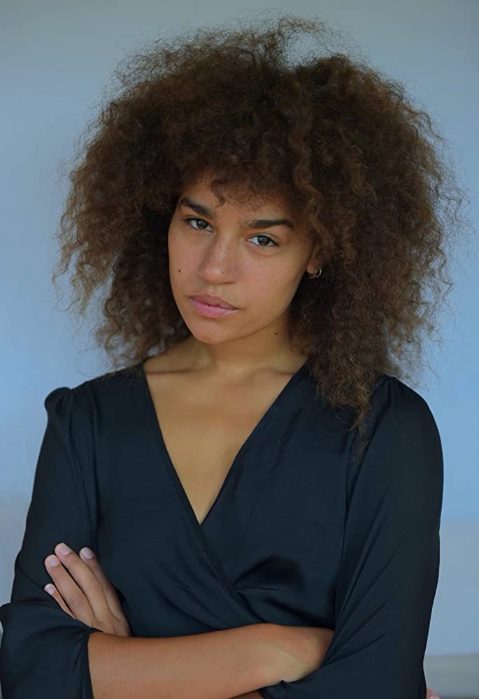 Picture of Kanea Blokland