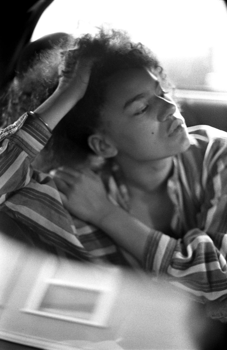 Picture of Kanea Blokland