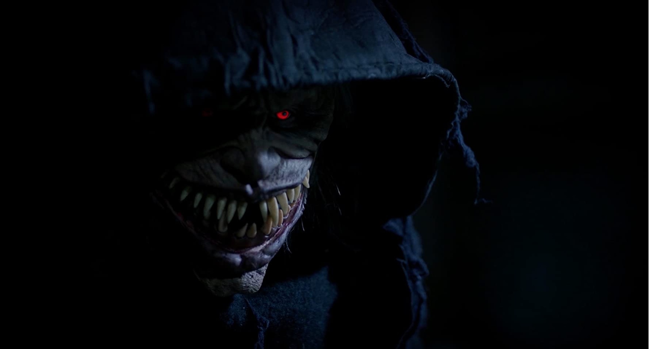 Picture of Cucuy: The Boogeyman