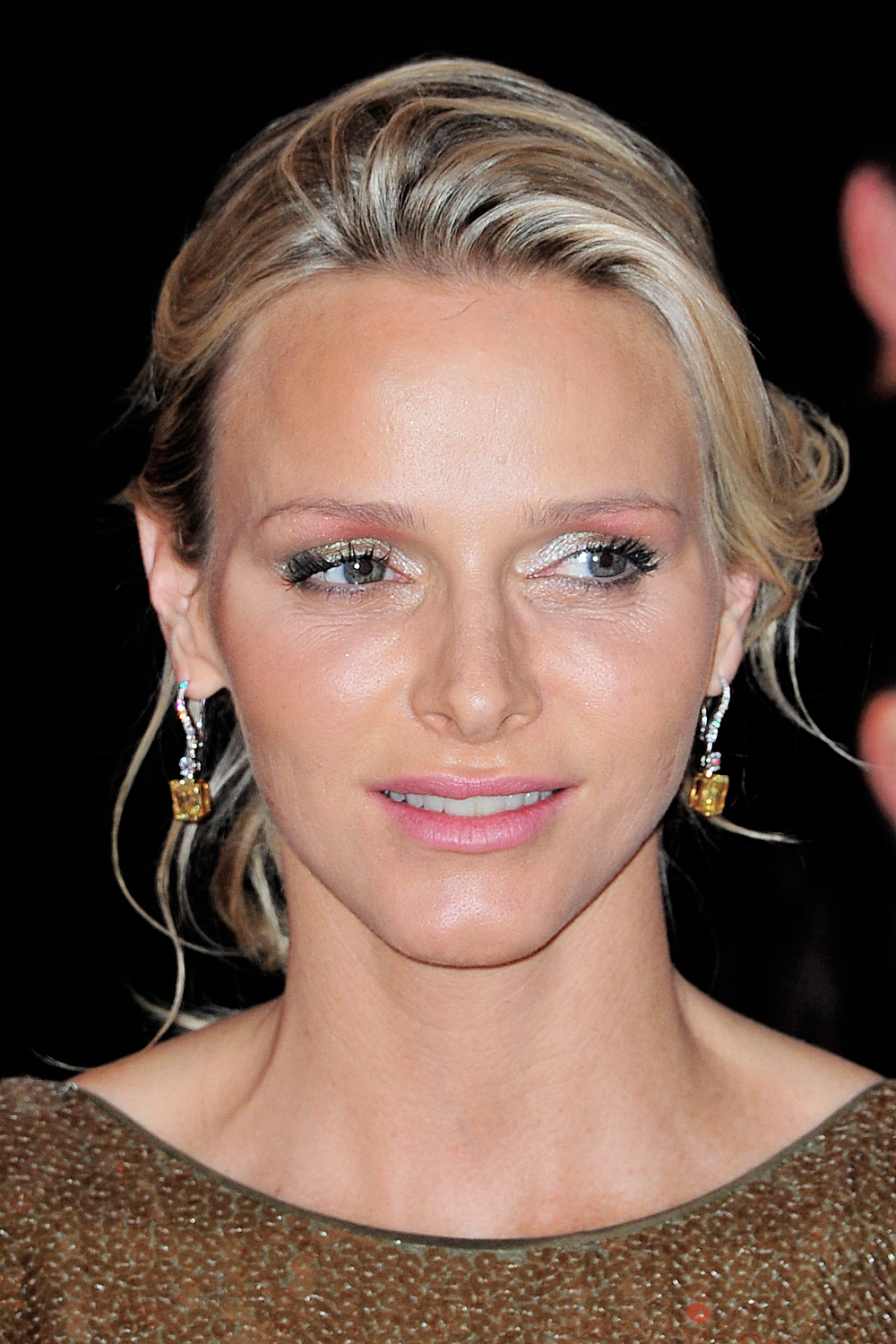 Picture of Charlene Wittstock