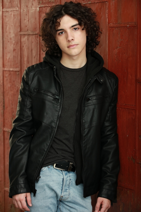 Picture of Hunter Payton Mendoza
