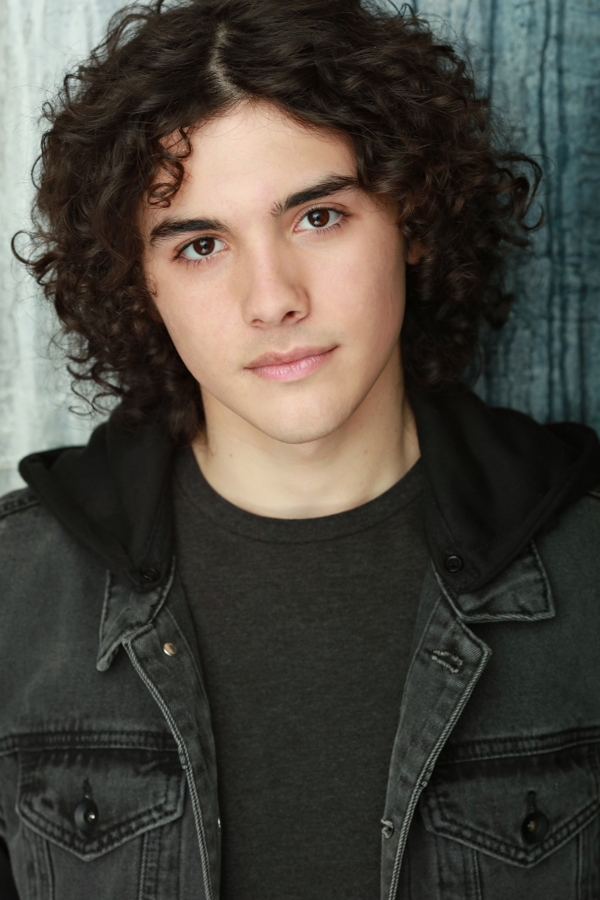 Hunter Payton Mendoza picture