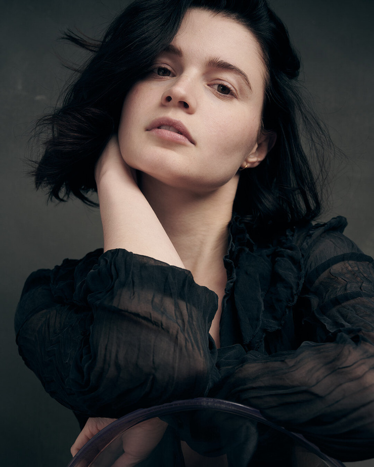 Picture of Meganne Young