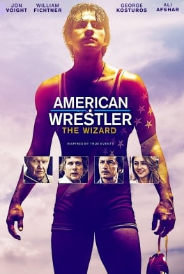 American Wrestler: The Wizard image