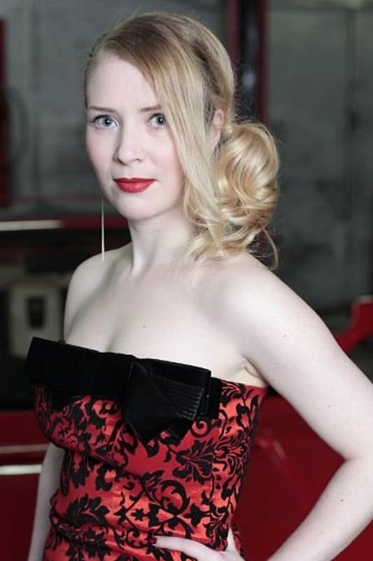Picture of Audrey Quoturi