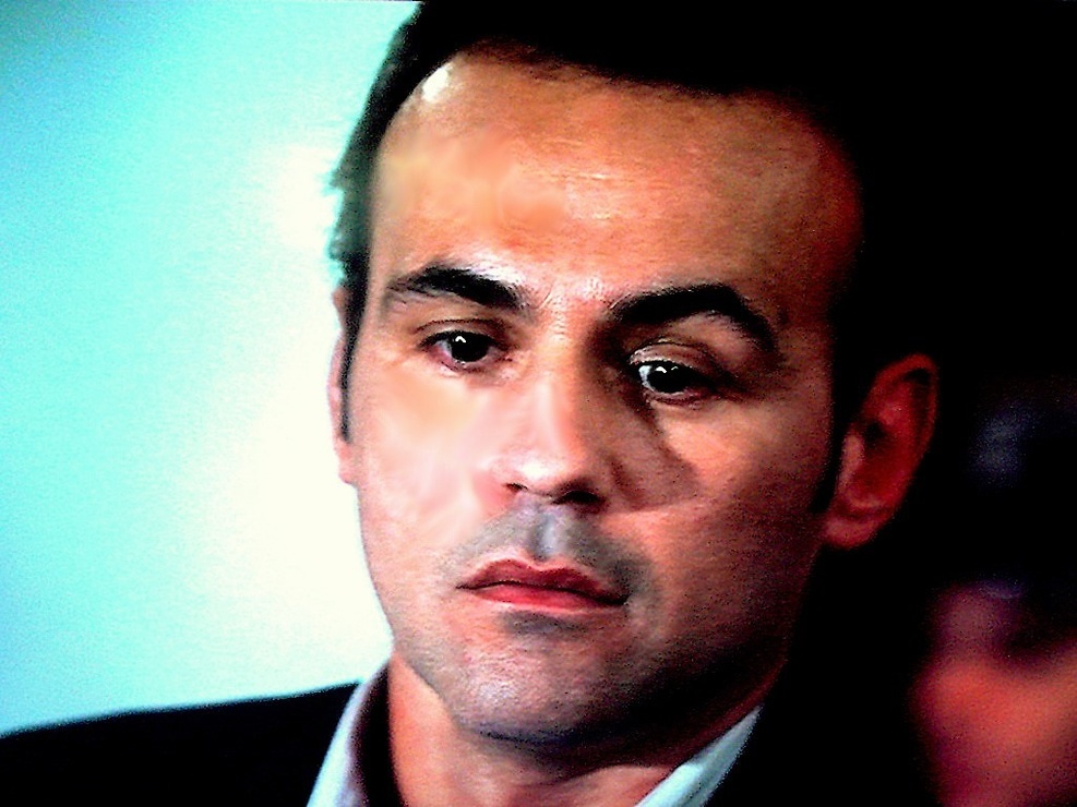 Picture of Stéphane Rideau