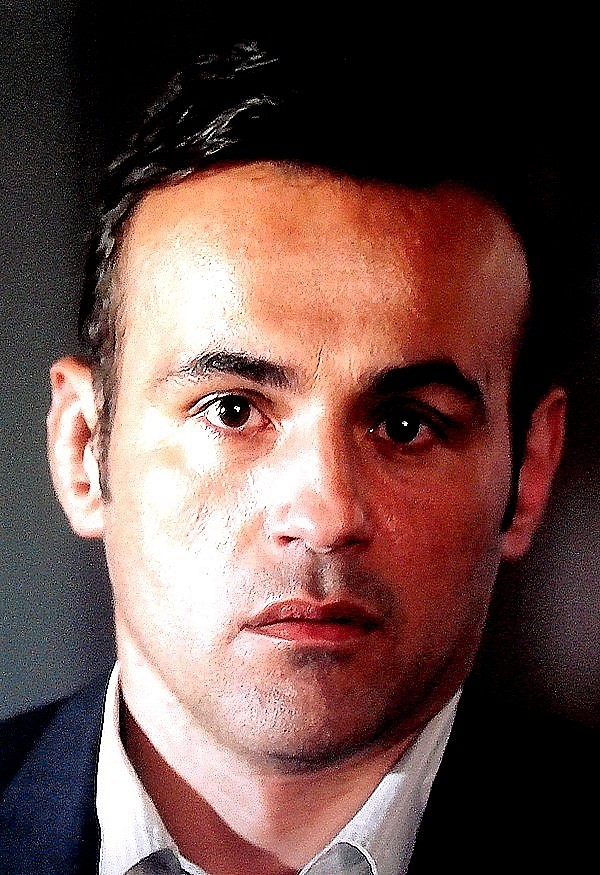 Picture of Stéphane Rideau