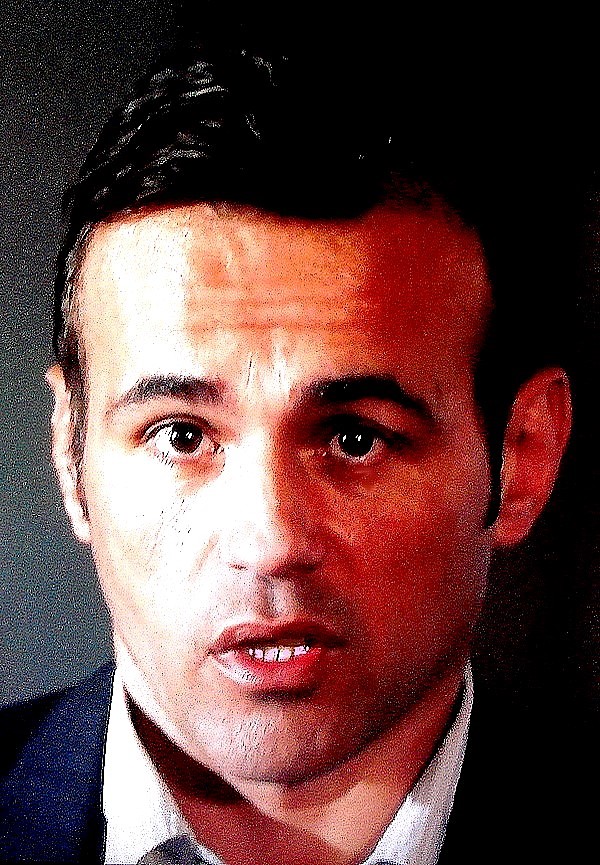 Picture of Stéphane Rideau