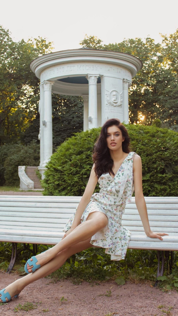 Picture of Alina Kirchiu