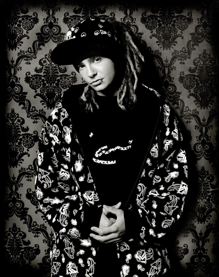 Picture of Tom Kaulitz