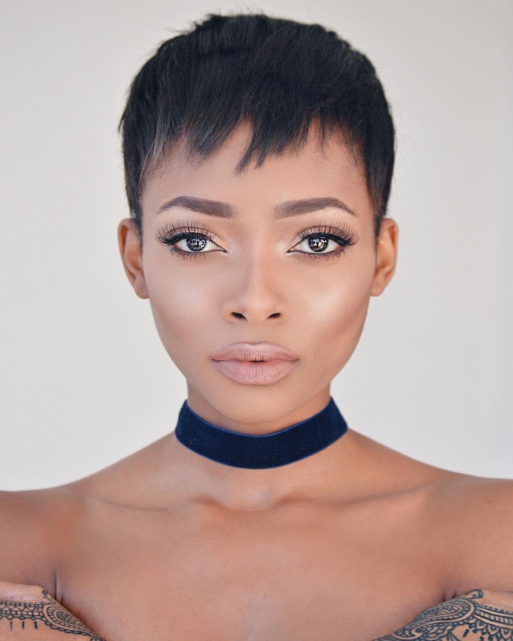 Picture of Nyané Lebajoa