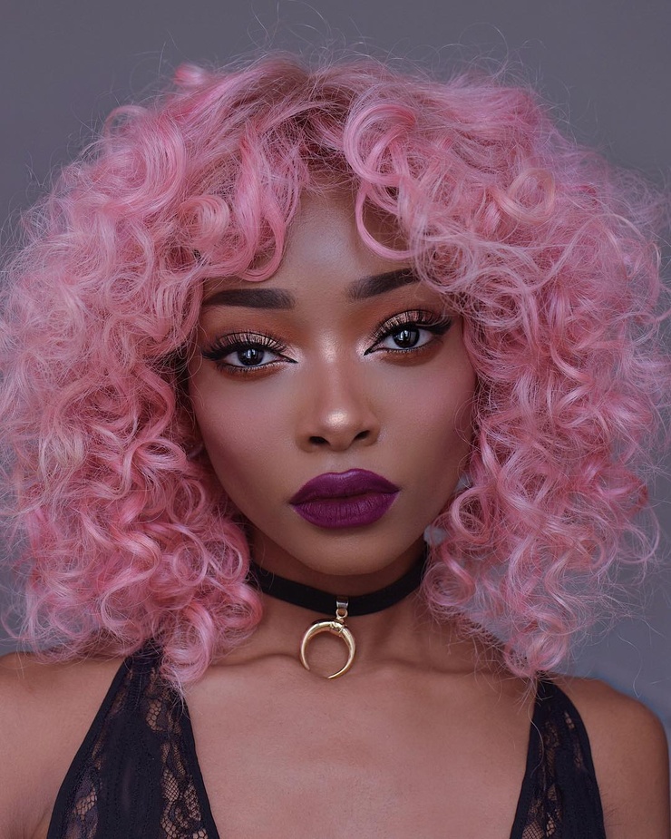 Picture of Nyané Lebajoa