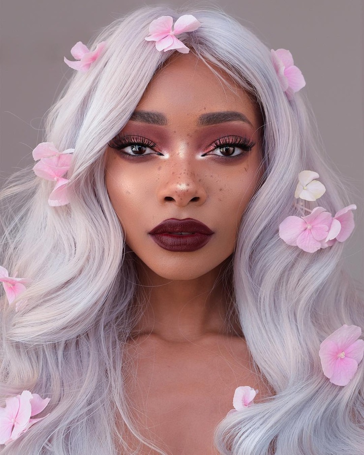 Picture of Nyané Lebajoa