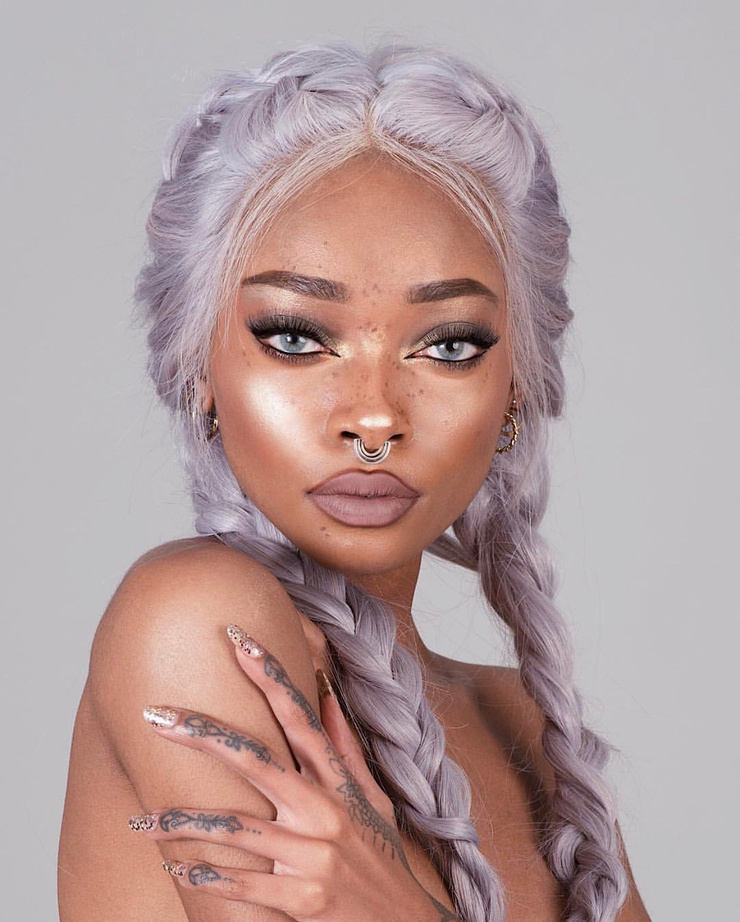 Picture of Nyané Lebajoa