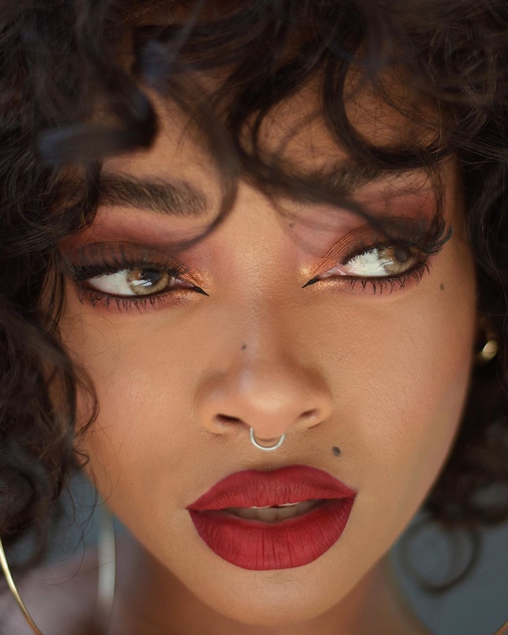 Picture of Nyané Lebajoa