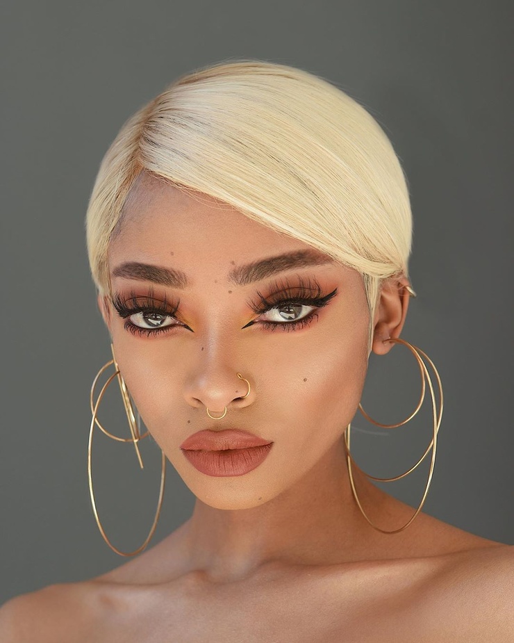 Picture of Nyané Lebajoa