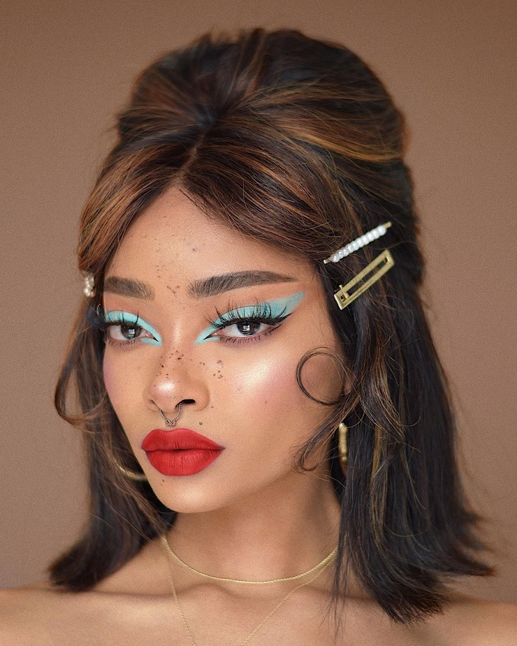 Picture of Nyané Lebajoa