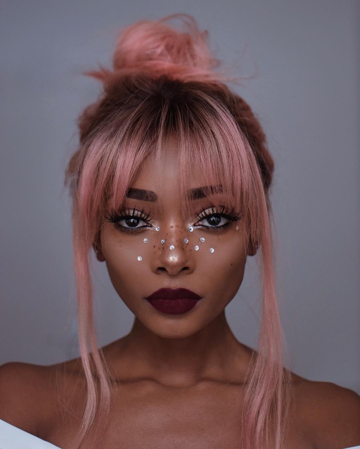 Picture of Nyané Lebajoa