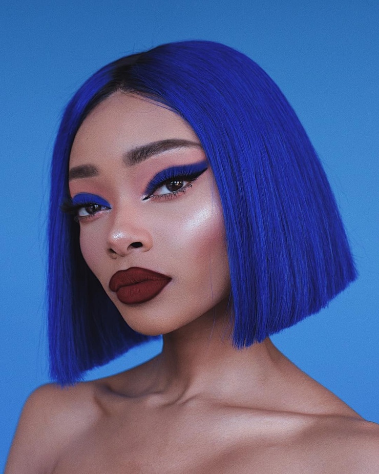 Picture of Nyané Lebajoa