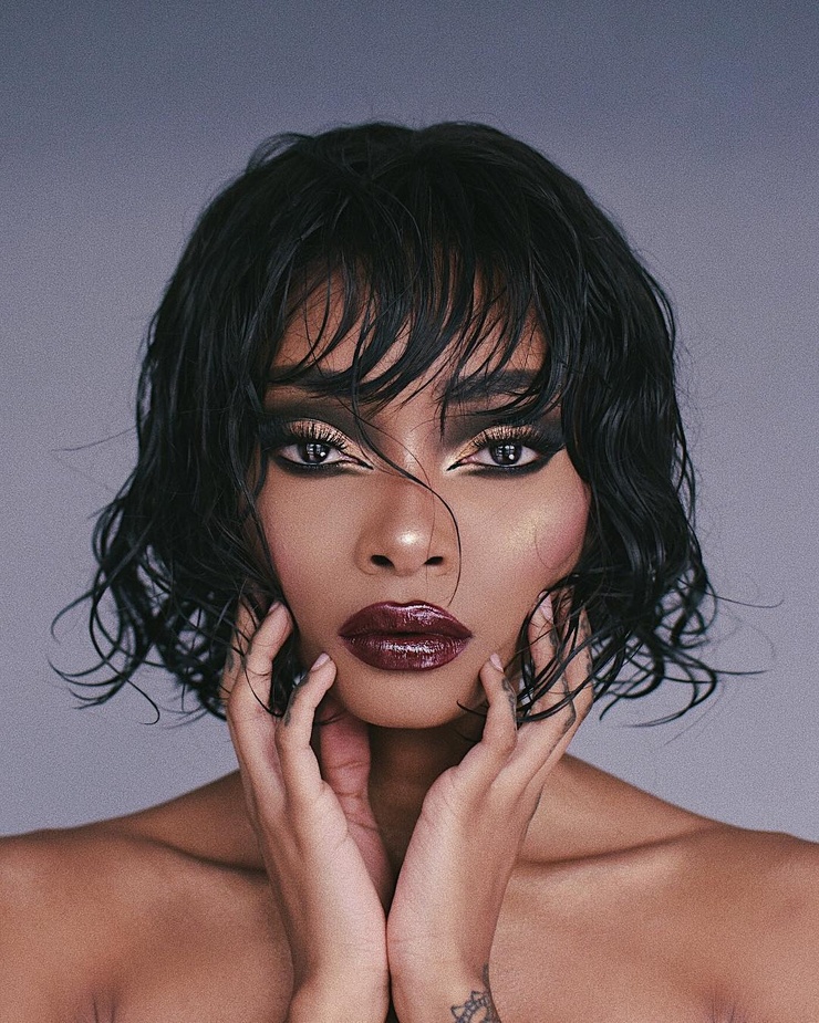 Picture of Nyané Lebajoa