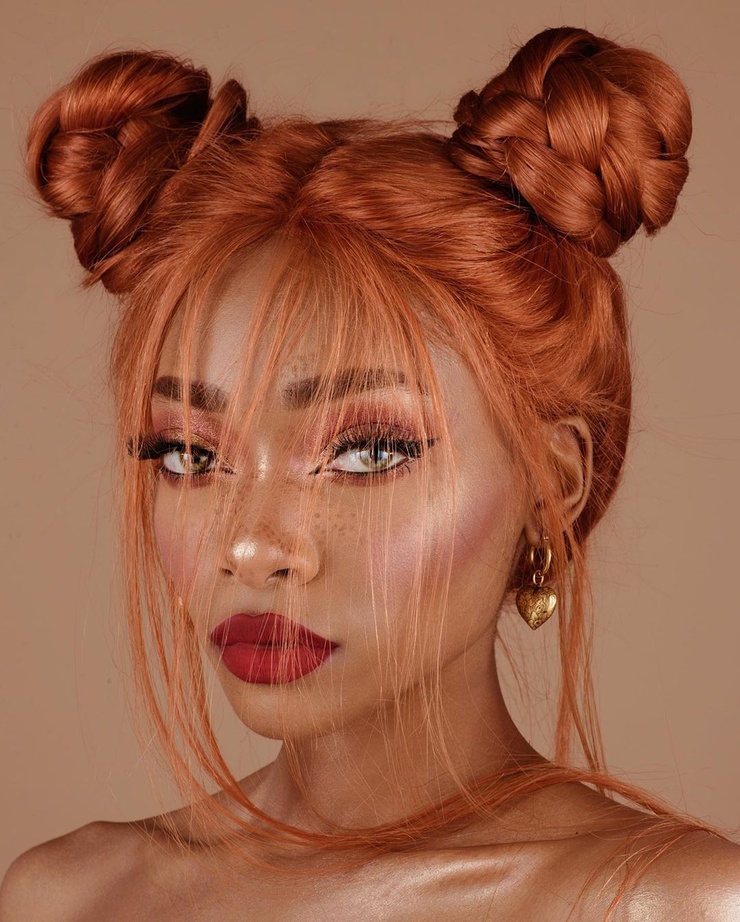 Picture of Nyané Lebajoa