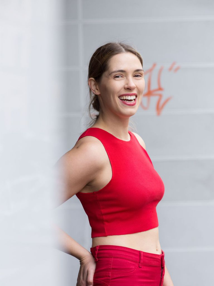 Picture of Emily Schmeller