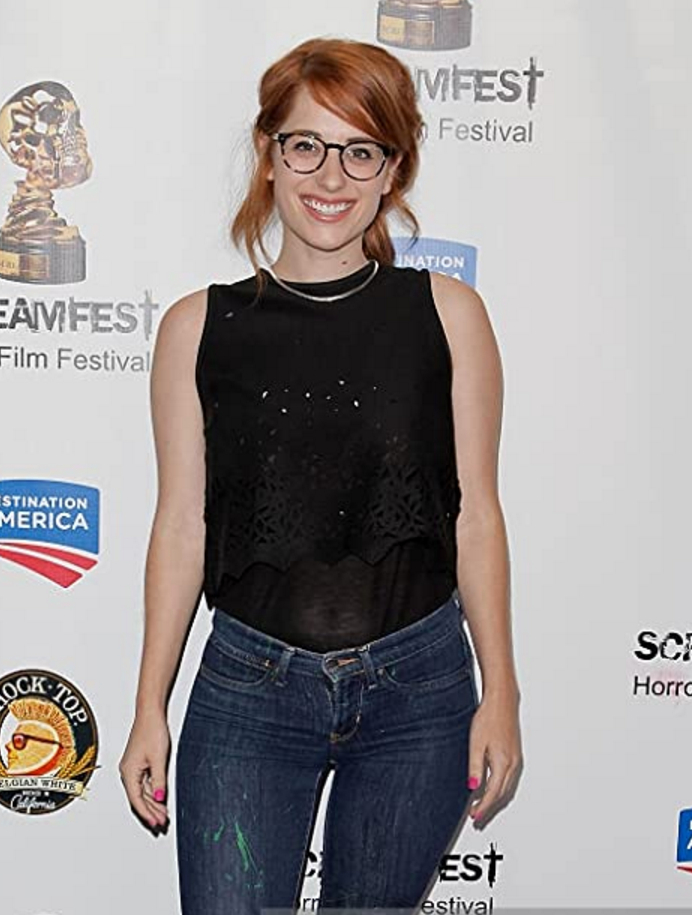 Picture of Angela Gulner