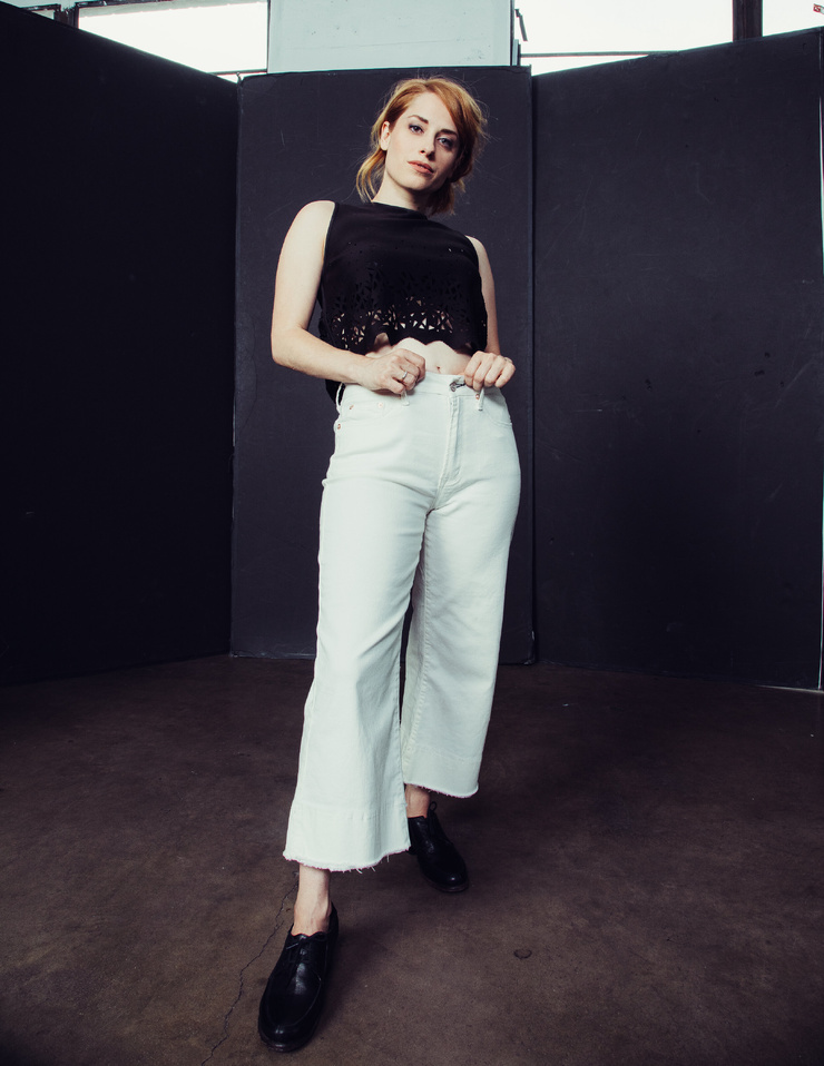 Picture of Angela Gulner