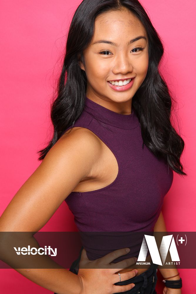 Picture of Victoria Caro