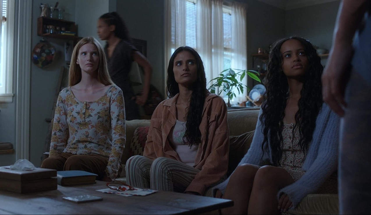 Picture of Georgia Waters