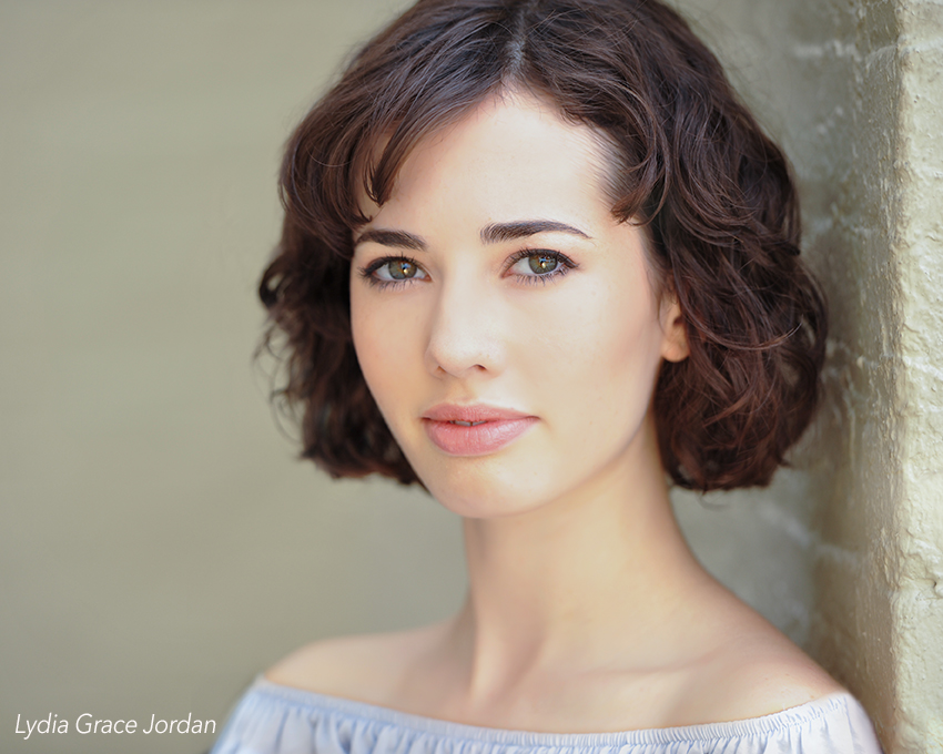 Picture of Lydia Jordan