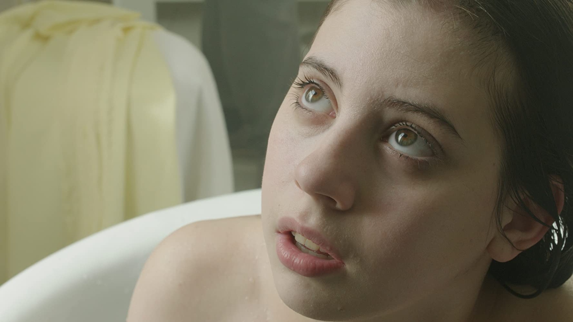 Picture of Skye Bennett