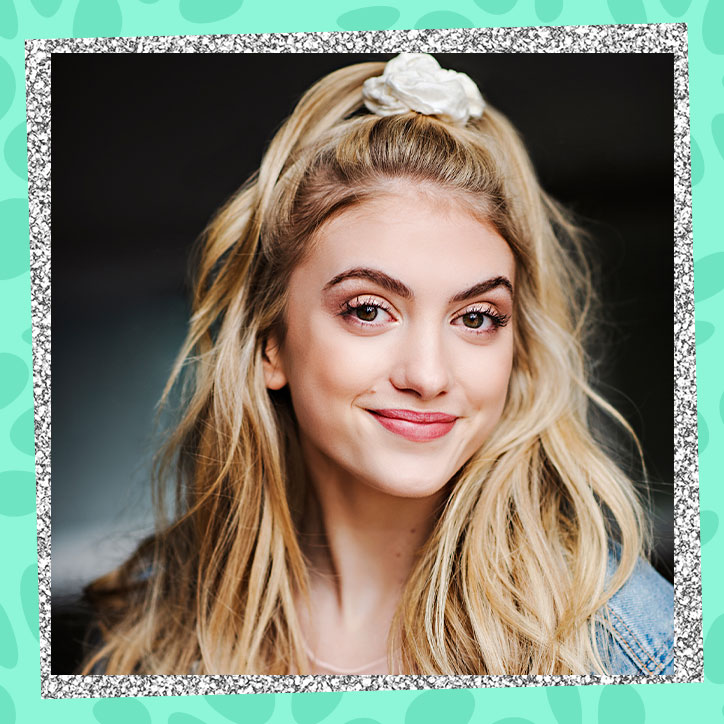 Picture of Madison Brydges