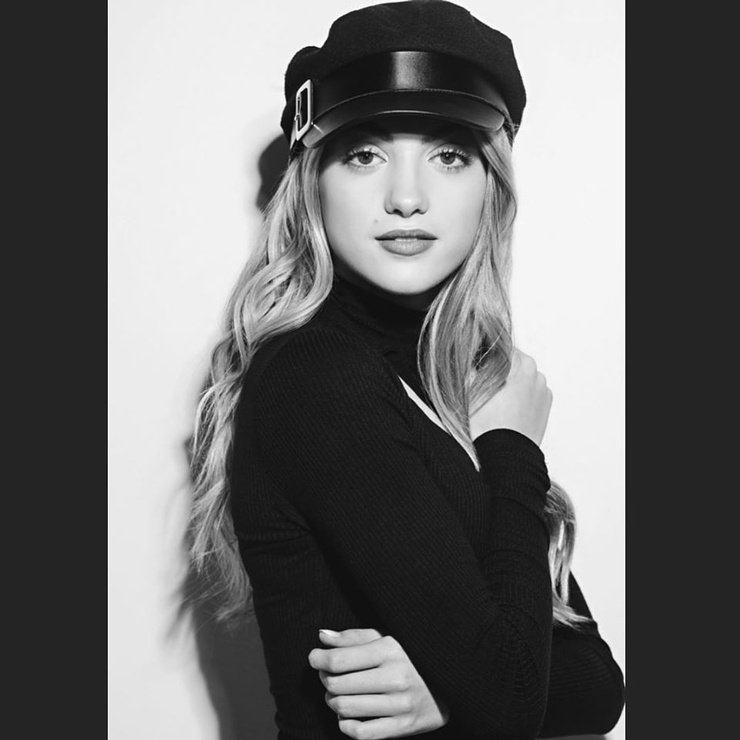 Madison Brydges image