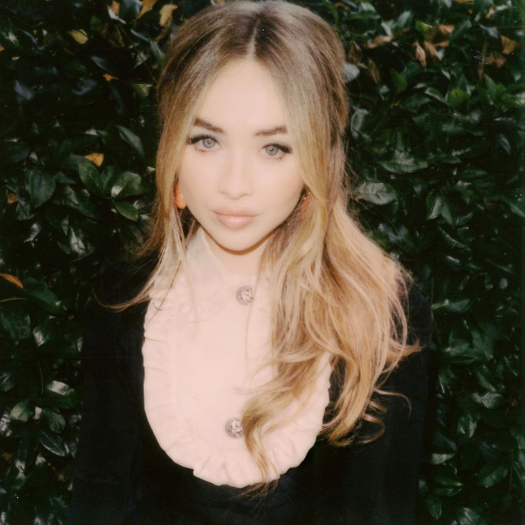 Picture of Sabrina Carpenter