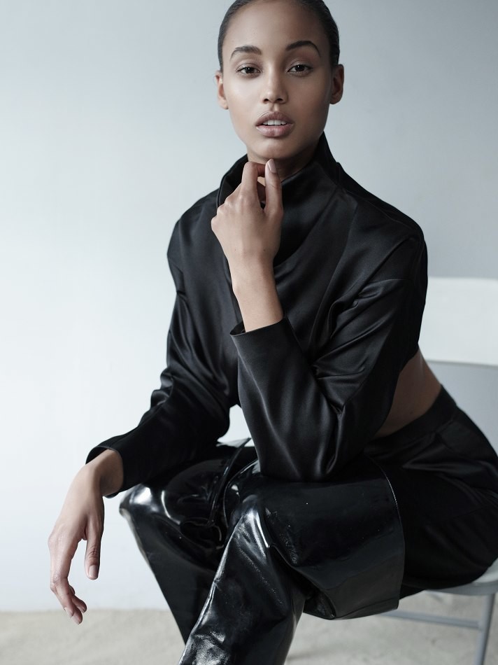 Image of Jessica Raemy