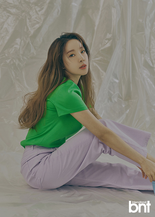 Picture of Jeon Ji-Yoon